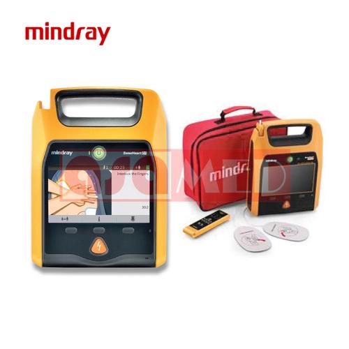 Jual AED Defibrilator Mindray Beneheart D1 Public - Kota Padang - Asacare Medical | Tokopedia