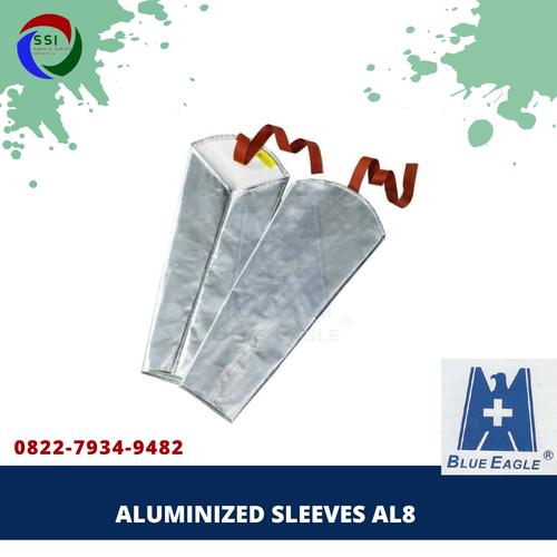 Jual BLUE EAGLE ALUMINIZED SLEEVES AL8 /APRON LENGAN ALUMINIUM ...