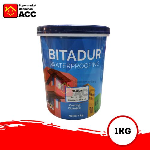 Jual Bital Bitadur Waterproofing Coating Durable | Cat Pelapis Anti ...