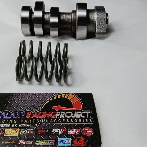 Jual noken as racing perklep japan ,crf 150,megapro mono ,verza - noken ...