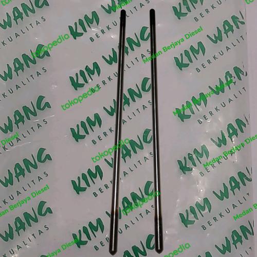 Jual Push Rod lidi tiang klep mesin diesel tipe S1125 S1130 KIMWANG ...