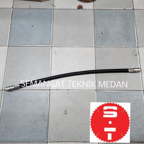 Jual KABEL FLEXIBLE LINER SHAFT MESIN RUMPUT TANIKA TNK 338 TNK338 ...
