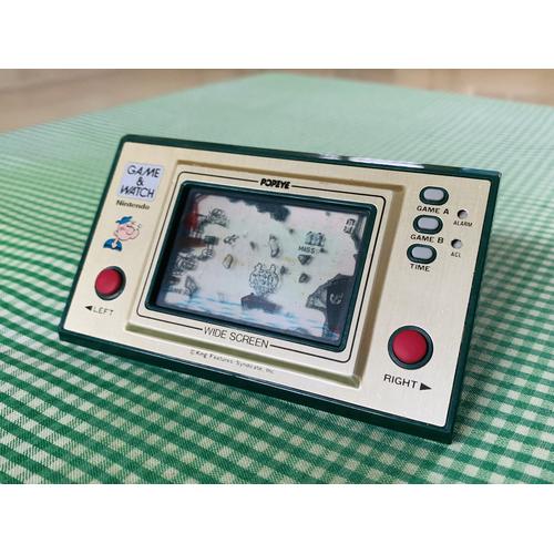 Jual Gimbot popeye nintendo rare - Kota Semarang - Access point | Tokopedia