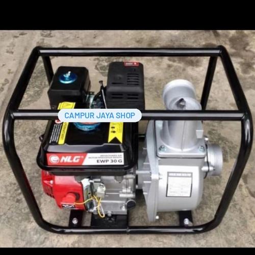 Jual Pompa alkon alcon Pengairan Air Sawah 3 inch sedot Irigasi Banjir NLG - Kab. Bekasi ...