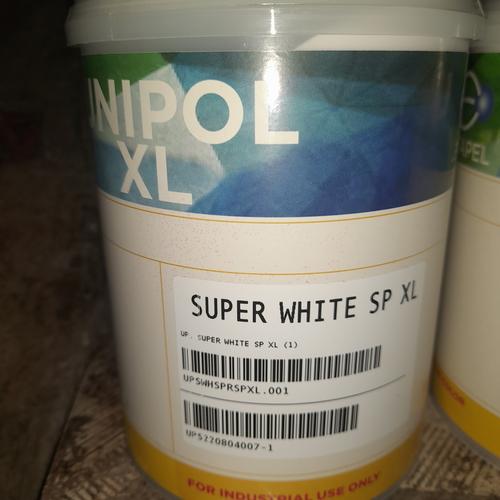 Jual Pigmen Matapel Unipol (White/Putih)1kg - Kota Tangerang Selatan ...