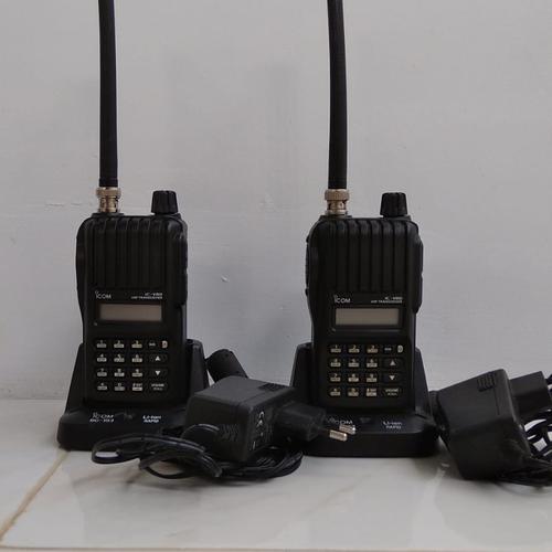 Jual Radio ht icom v80 normal - Kota Balikpapan - Marsa RC | Tokopedia