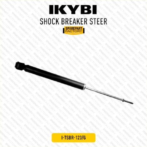 Jual Shock Breaker Absorber Belakang Gas Raize & Rocky 21-On Merk IKYBI ...