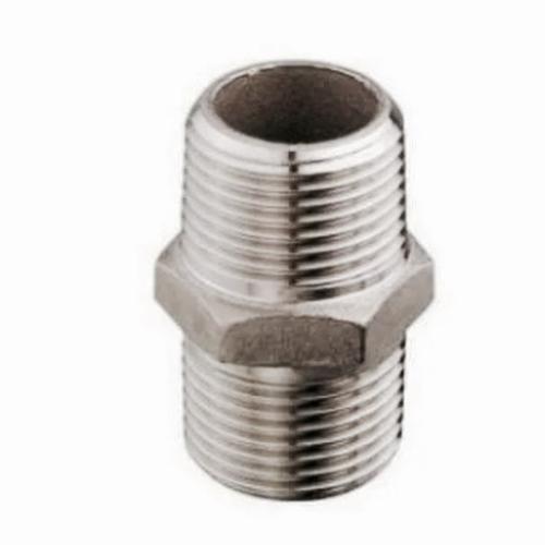 Jual DOUBLE NIPPLE/ NEPEL STAINLESS 304 - 1/2 INCH - Jakarta Barat - Sumber Hidrolik Abadi ...