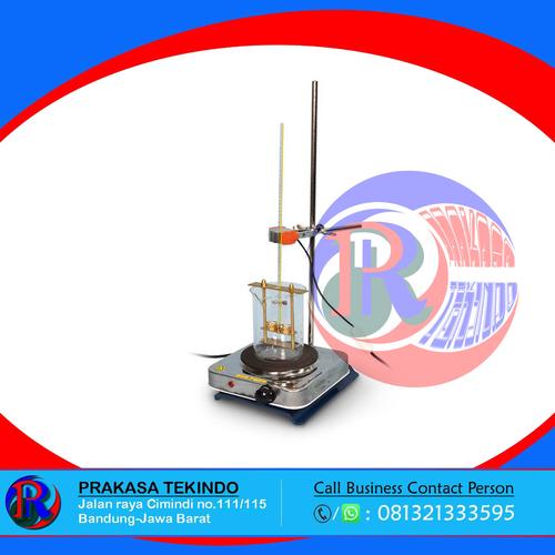Jual Softening Point test - Kota Cimahi - Prakasa Tekindo | Tokopedia