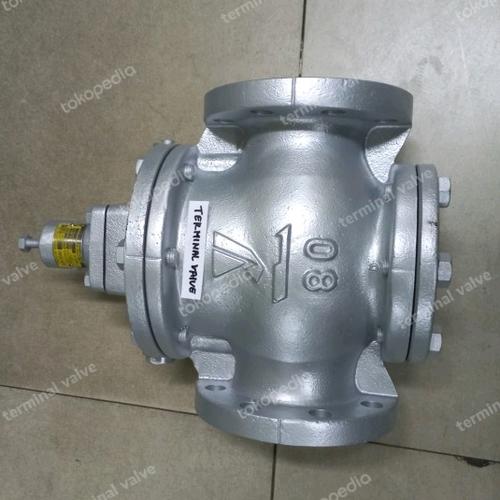Jual prv yoshitake gp1000 3inch/pressure reducing valve yoshitake ...