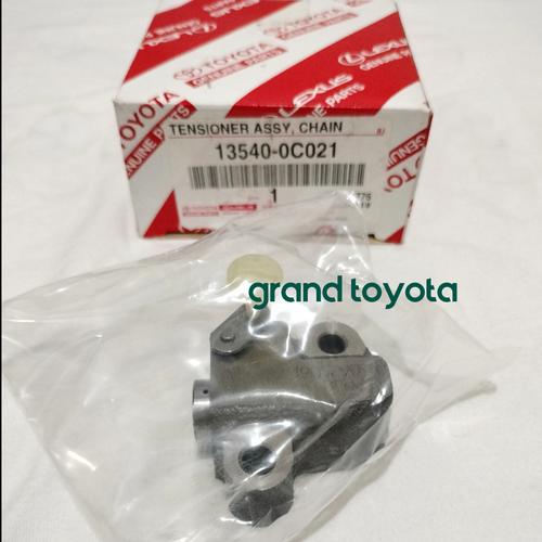 Jual Tensioner Rantai Innova Fortuner,Tensioner Assy Chain Innova ...