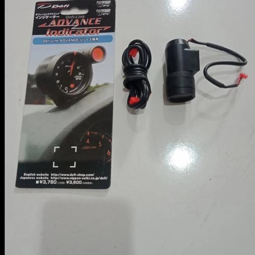 Jual Shift Light Indikator Meter - Jakarta Pusat - Enginexpert MGK ...