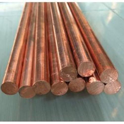 Jual Besi Arde / Tiang Arde / Besi Ground / Ground Rood / Ground Rod ...