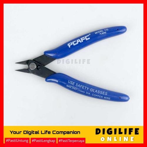 Jual Gunting Kawat Tang Pemotong Coil PCAFC - Jakarta Barat - DigiLife ...