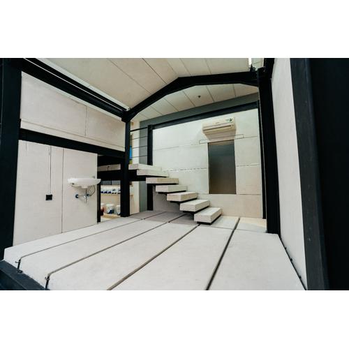 Jual PowerSlab Dinding by Powerblock / dinding panel hebel - WPS-2000/ ...