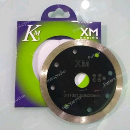 Jual Pisau Potong Granite, Marmer, Keramik Tile Tajam XM Blade ...