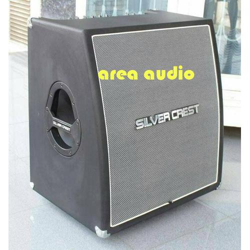 Jual Ampli Silvercrest CK100 Amplifier keyboard CK 100 Speaker E Drum ...