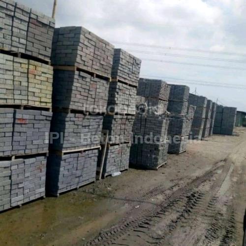 Jual Paving Block / Conblok 20 x 10 - Kota Tangerang Selatan - IPI ...