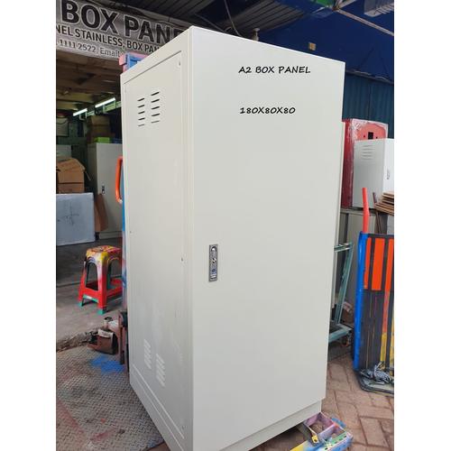 Jual BOX PANEL FREE STANDING 180X80X80 READY STOK - Jakarta Pusat - A2 ...