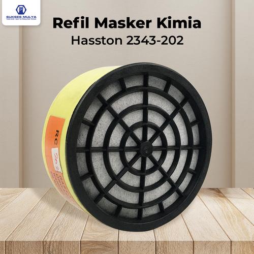 Promo Cartridge Filter RC202 for Chemical Respirator Obat Masker - Kota ...
