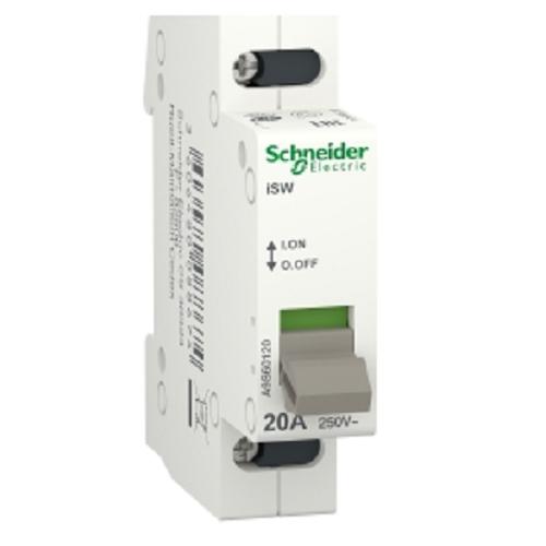 Jual Schneider Control Switches Acti9 - iSW switch - 1 pole - 20 A ...
