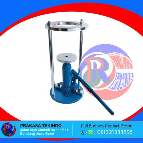 Jual Soil Extruder test sample marshal - Kota Cimahi - Prakasa Tekindo ...