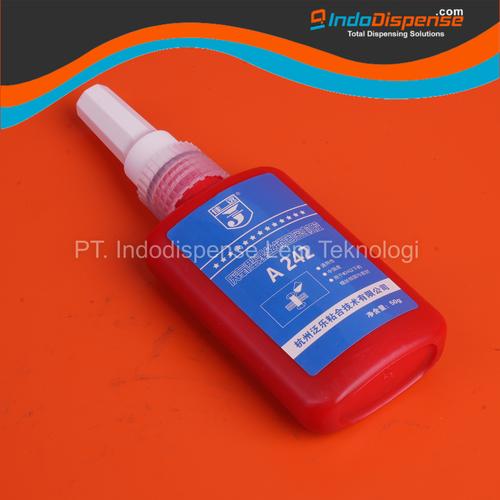 Jual Fenloc 242 Lem Baut Temporer (dapat dibuka dengan kunci ...