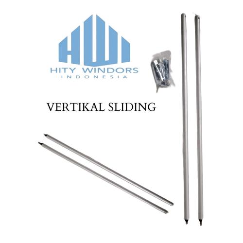 Jual Engsel Vertical Sliding Upvc - Kota Tangerang - Hity Windors ...