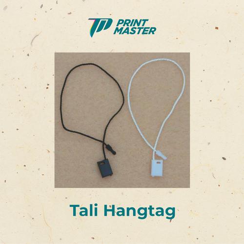 Jual Tali Hang Tag / Hang Tag String - Kota Tangerang Selatan ...