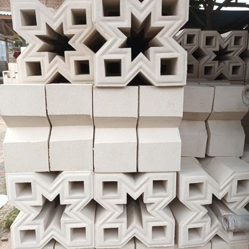 Jual roster/modern/ beton/ modern /minimalis motif melati bintang ...