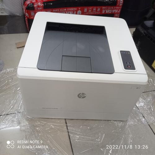 Jual color hp LaserJet pro m154a warna - Jakarta Pusat - printer jejen ...
