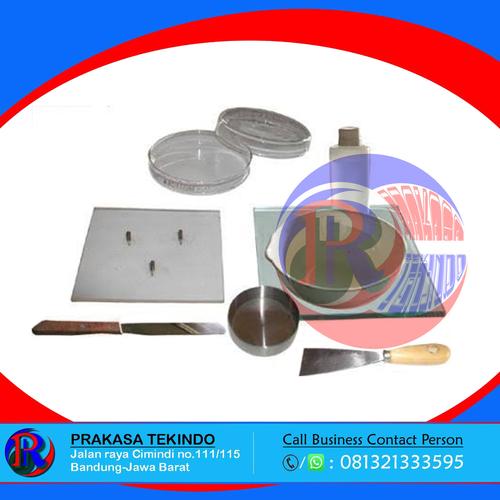 Jual Shrinkage limit test set - Kota Cimahi - Prakasa Tekindo | Tokopedia
