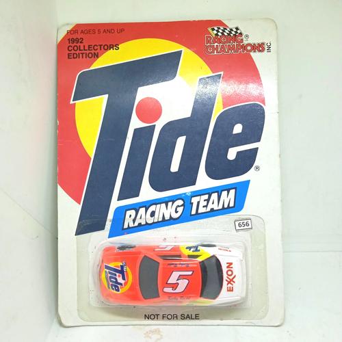 Jual Racing Champion Nascar Exxon Ricky Rudd 5 Tide Racing Team - Kota ...