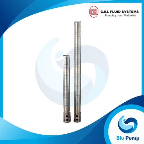 Jual Pompa Submersible / Satelit / Sible CRI 1 HP 4" Stainless Steel ...