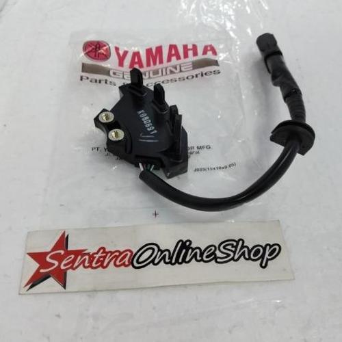 Jual sensor ckp spull magnit acg fi injeksi yamaha aerox 155 vva kaki 4 ...