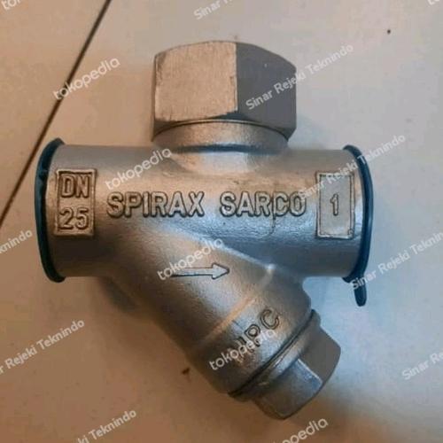 Jual Steam Trap TD42H Spirax Sarco 1/2" inch / Steam Trap Spirax Sarco ...