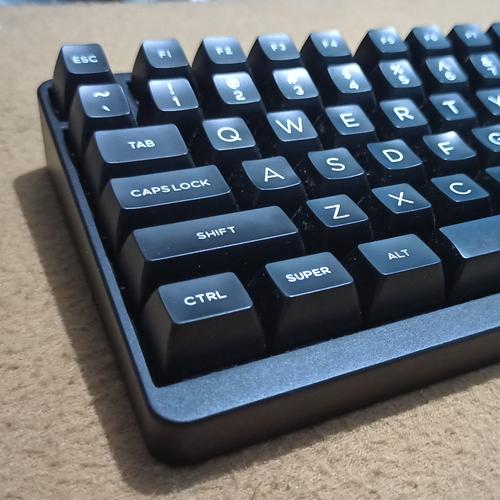 Jual Domikey WoB SA profile keycaps - Kab. Bogor - Reisya Audio | Tokopedia
