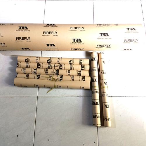 Jual Firefly TBA 0,5mm Packing Gasket Flangr Paper Paking Kertas Blok ...