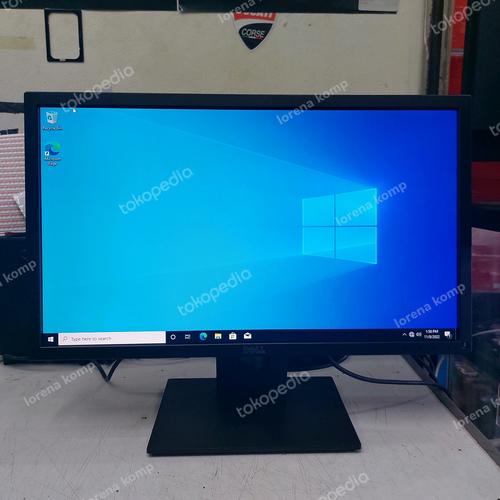 Jual MONITOR DELL E2318H 23 INCH MULUS - Jakarta Pusat - lorena komp ...