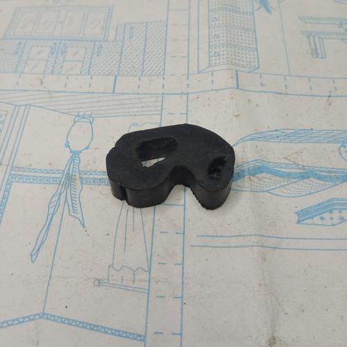 Jual KARET CAP MESIN SAMPING TOYOTA KIJANG KF 60 , LF 80 53384-0B010 ...