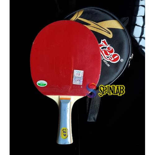 Jual Bat Pingpong Tenis Meja 729 RITC Friendship 1040 ITTF - Kab. Semarang - SpinLab | Tokopedia
