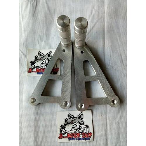 Jual Footstep Drag Mio - Step Underbone Drag Mio - Jakarta Barat ...