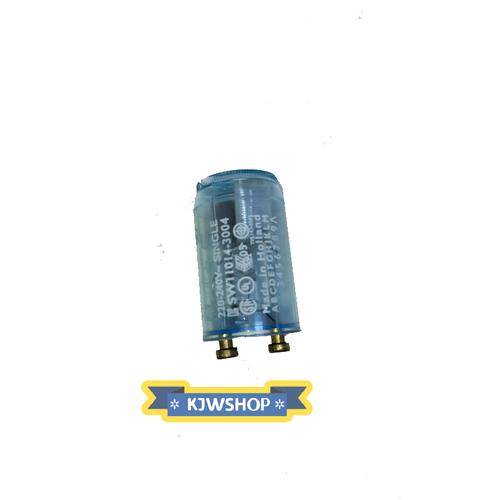 Jual Stater Lampu Neon Starter Lampu TL Listrik Stater Lampu Balak Kotak - Chiyoda - Kota ...