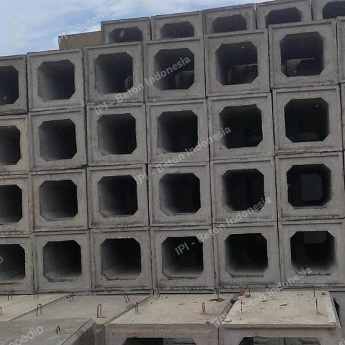 Jual Box Culvert Beton Uk 120 x 120 x 100 - Kota Tangerang Selatan ...