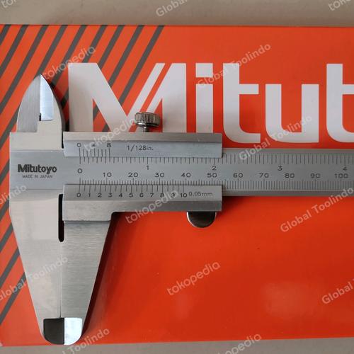 Jual sigmat manual mitutoyo 300mm caliper mitutoyo - Kab. Tangerang ...