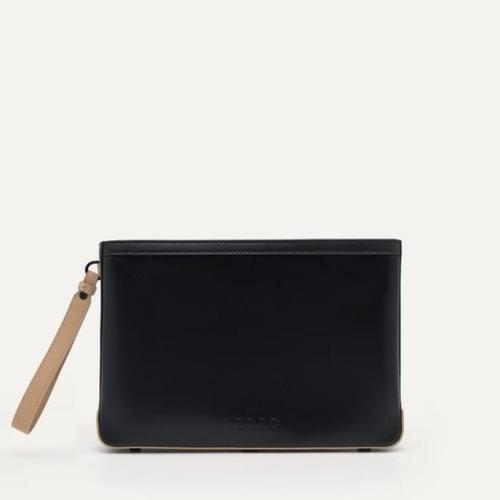 Jual Tas Tangan Pria Tas Pouch Handbag Clutch Pedro Original 320148 ...