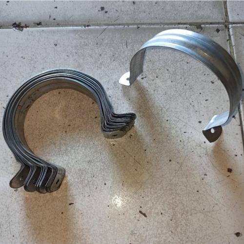 Jual KLEM DINDING PIPA FLEXIBLE DUCT 1-8 INCHI/KLEM DINDING PIPA ...
