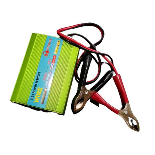 Jual Inverter Sunpro 220W Power Inverter DC To AC High Quality Sunpro ...