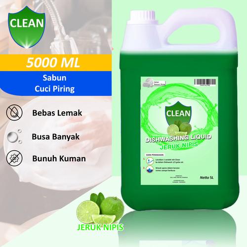 Jual Sabun 5 liter, Pel Lantai, Cuci Tangan, Sabun Piring, Pel Karbol ...