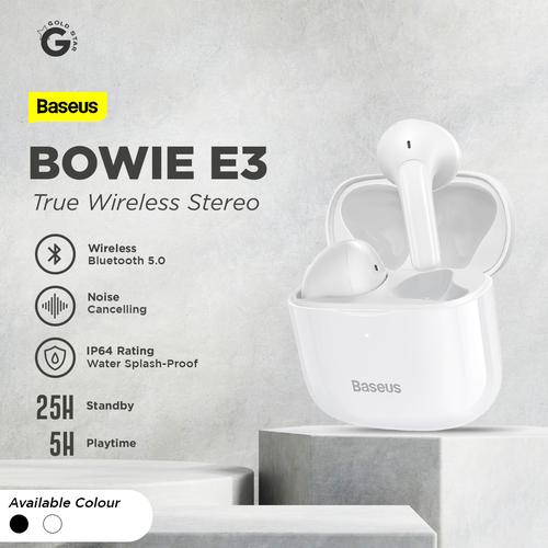 Jual Baseus - TWS - Bowie E3 Earbuds - Kota Surabaya - Gold ACC ...